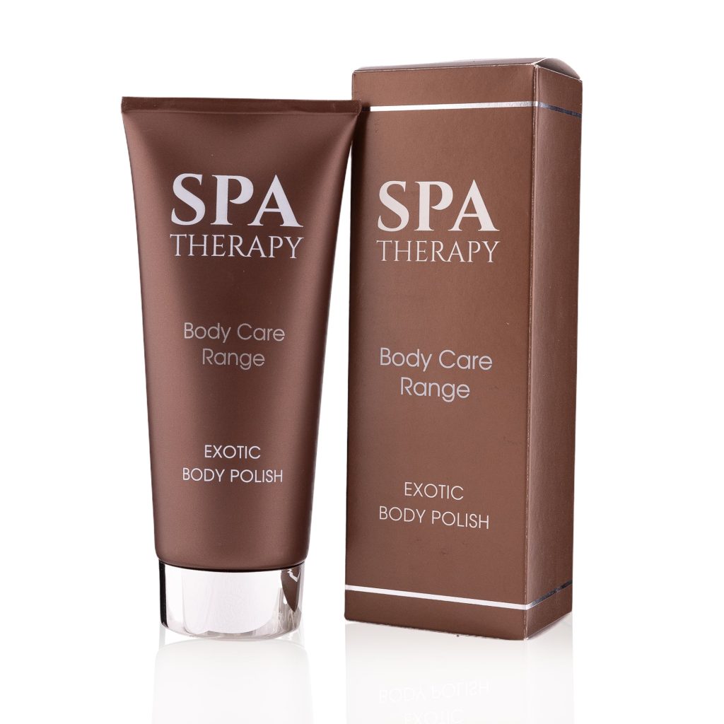 Spa Therapy | Our African Journey