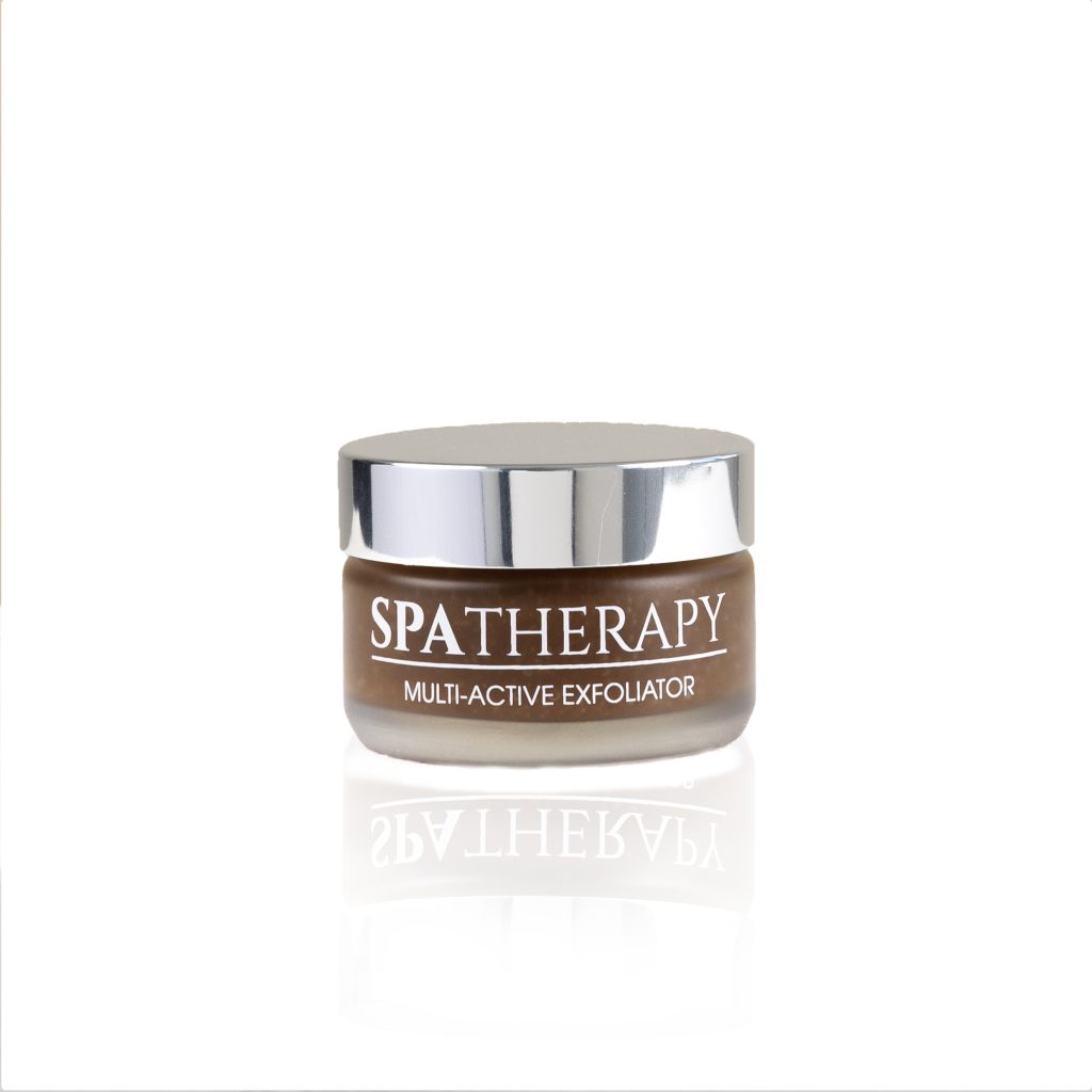 Multi-Active Exfoliator | Spa Therapy